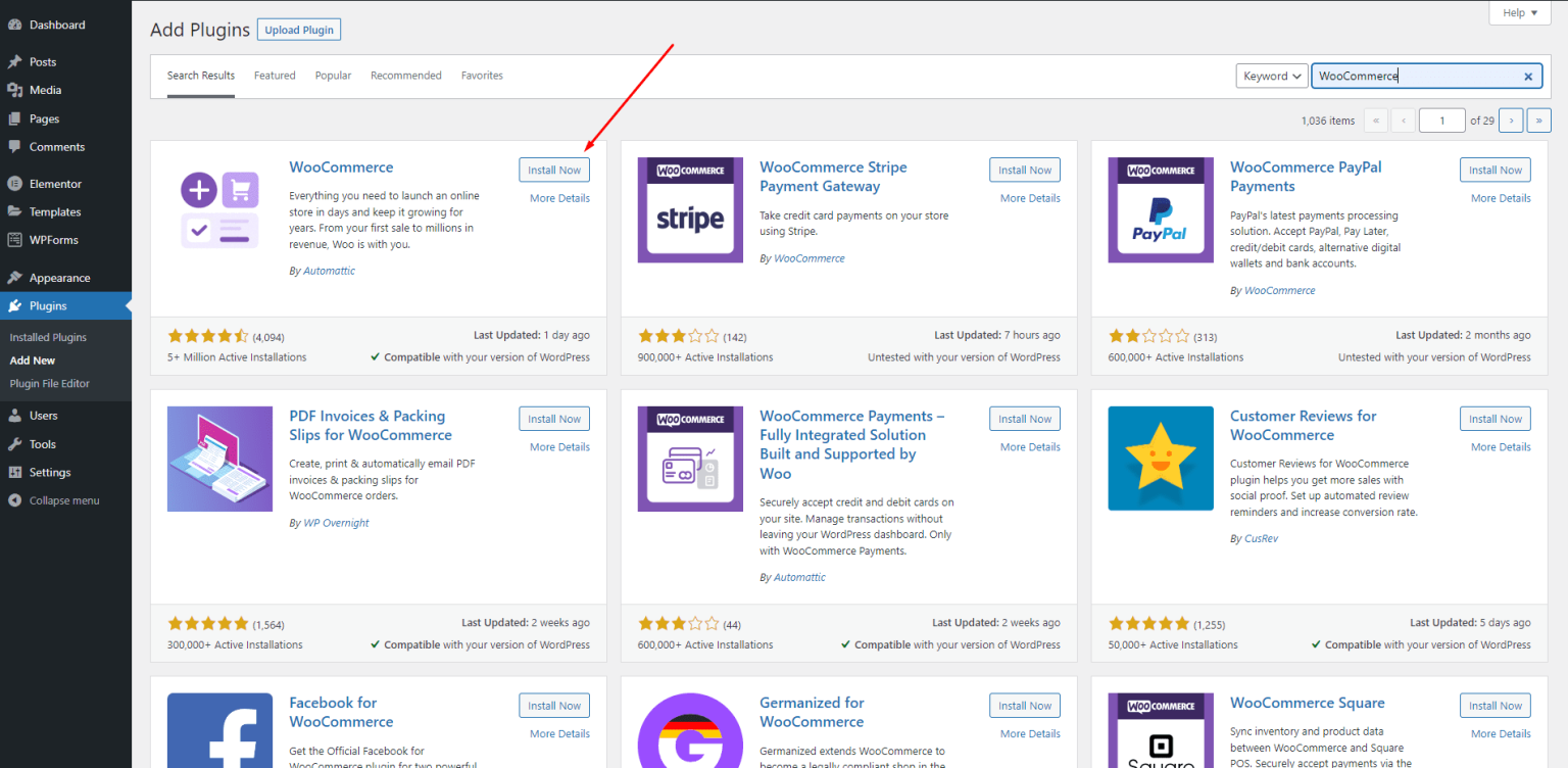 How to Start Your online store with WooCommerce simple 2023 - Pluginbazar
